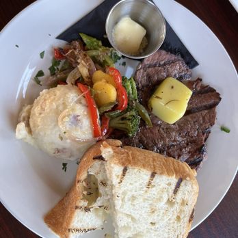 FRIES DAM STEAKHOUSE - Updated June 2025 - 28 Photos & 17 Reviews - 439 ...