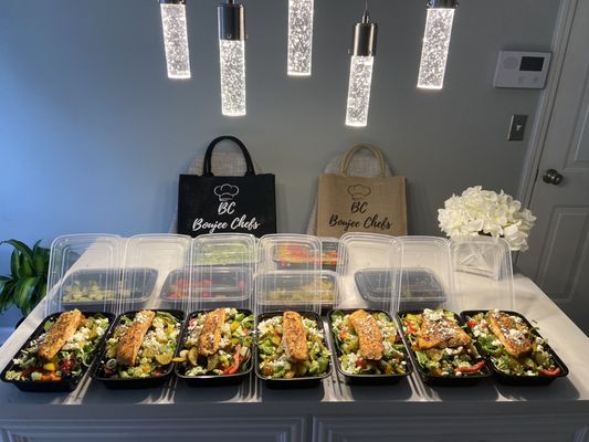 BOUJEE CHEFS - Updated June 2025 - 157 Photos - Hampton, Georgia ...