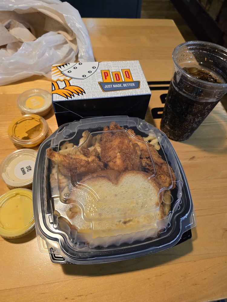 PDQ TAMPA: SOUTH TAMPA - Updated July 2025 - 128 Photos & 242 Reviews ...