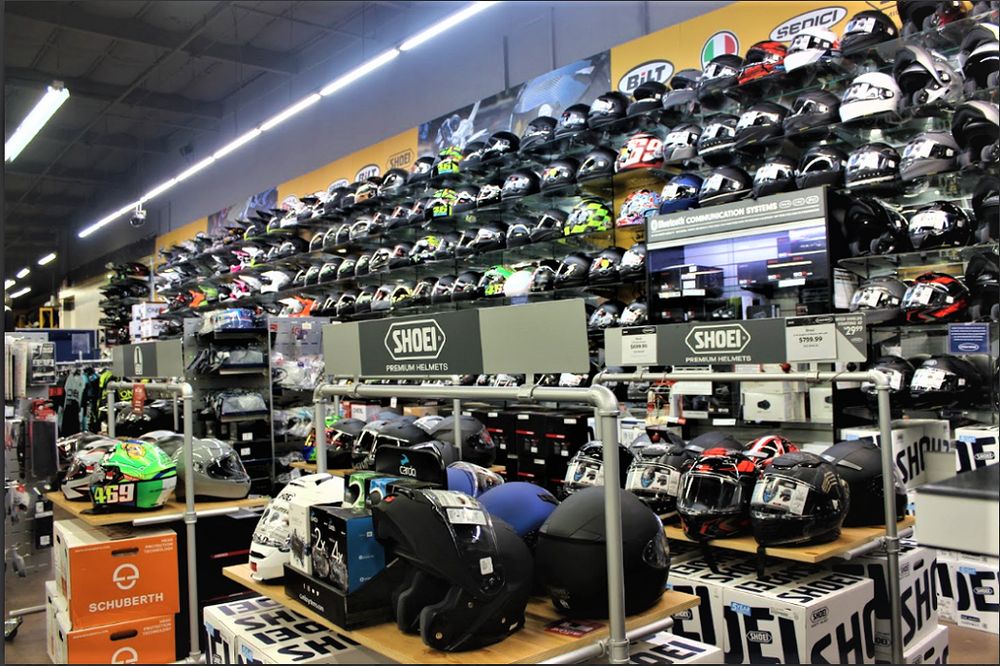 CYCLE GEAR - Updated January 2026 - 18 Photos & 101 Reviews - 22249 ...