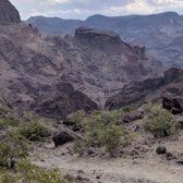 Arizona Hot Springs - 182 Photos & 54 Reviews - Hiking - Mile Marker 4 ...