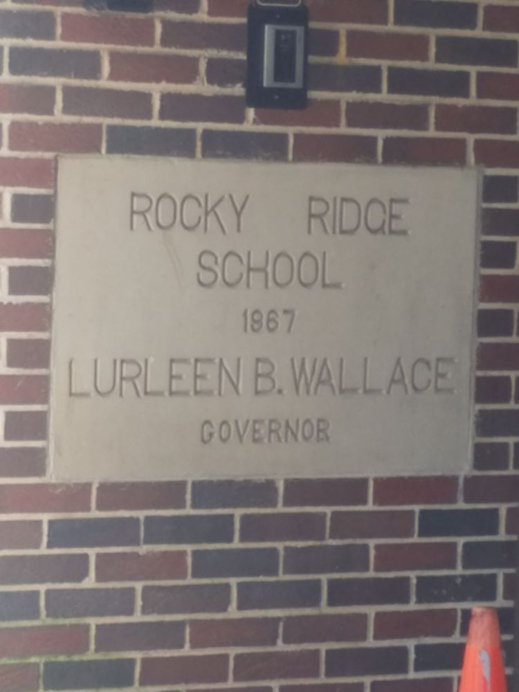 ROCKY RIDGE ELEMENTARY - Updated June 2024 - 2876 Old Rocky Ridge Rd ...