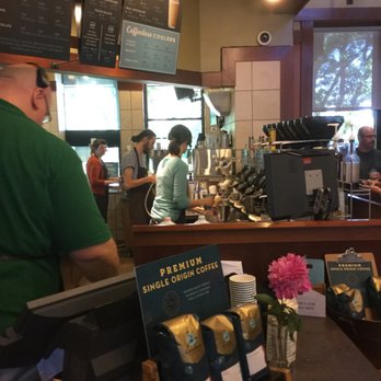 CARIBOU COFFEE - Updated October 2025 - 27 Photos & 34 Reviews - 726 ...