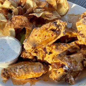 BLANEY’S WINGS & GRILL RESTAURANT - Updated December 2025 - 12 Photos ...