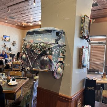 THE RANGE CAFE - Updated December 2025 - 471 Photos & 418 Reviews ...