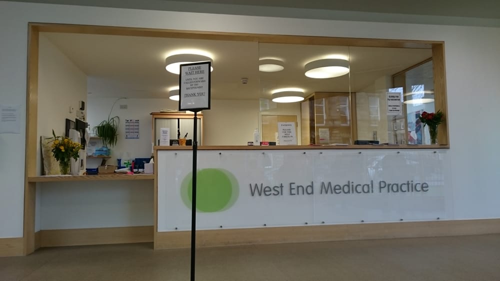 WEST END MEDICAL PRACTICE - Updated May 2026 - 36 Manor Place ...