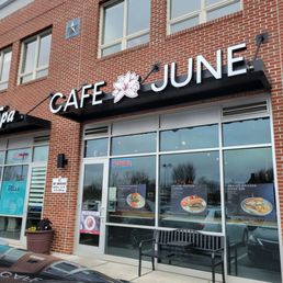 CAFE JUNE - Updated September 2025 - 356 Photos & 174 Reviews - 10039 ...