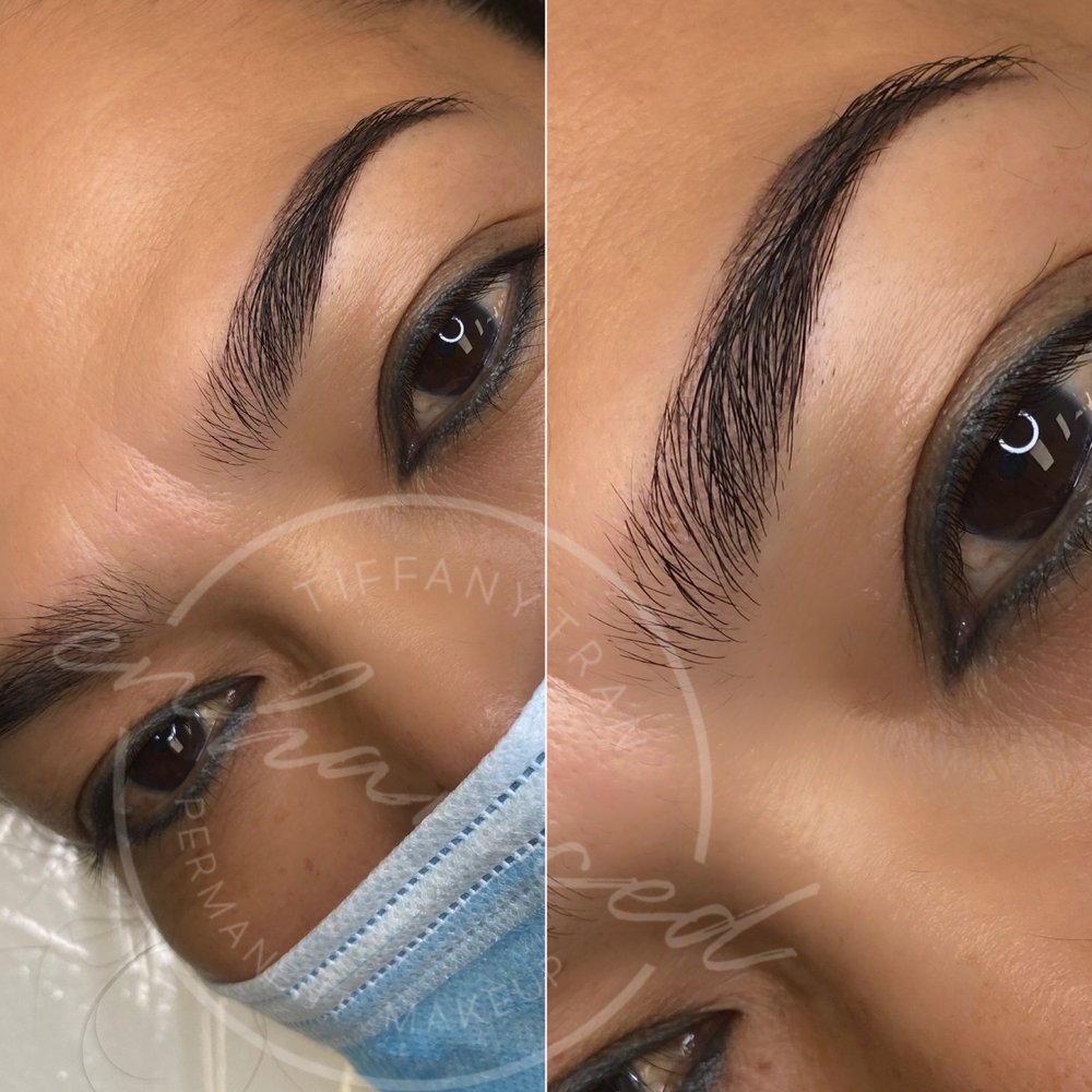 ENHANCED PERMANENT MAKEUP - 118 Photos & 108 Reviews - 4313 Atlantic ...