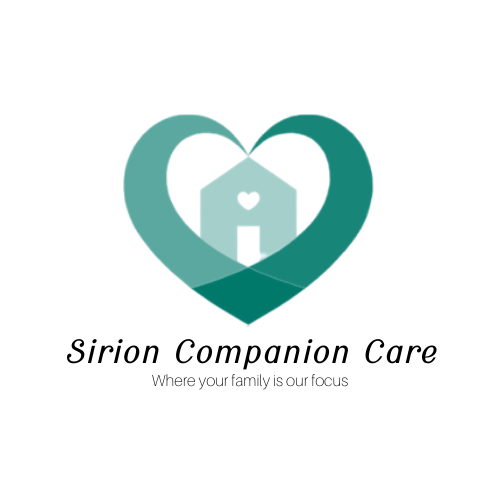 SIRION COMPANION CARE - Updated October 2024 - 7702 Fm 1960 Rd E ...