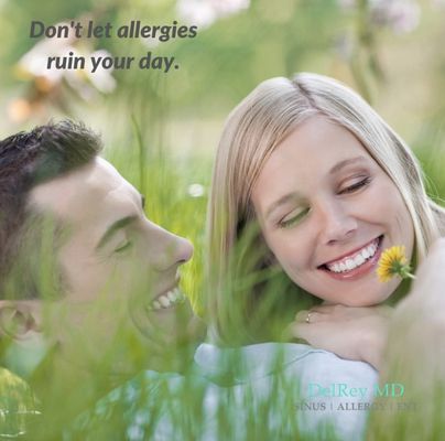 DEL REY MD | SINUS | ALLERGY | ENT - Updated July 2024 - 113 Photos ...