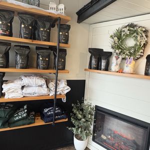 KOMPOUND CAFE - Updated May 2025 - 1429 Main St, Green Bay, Wisconsin ...