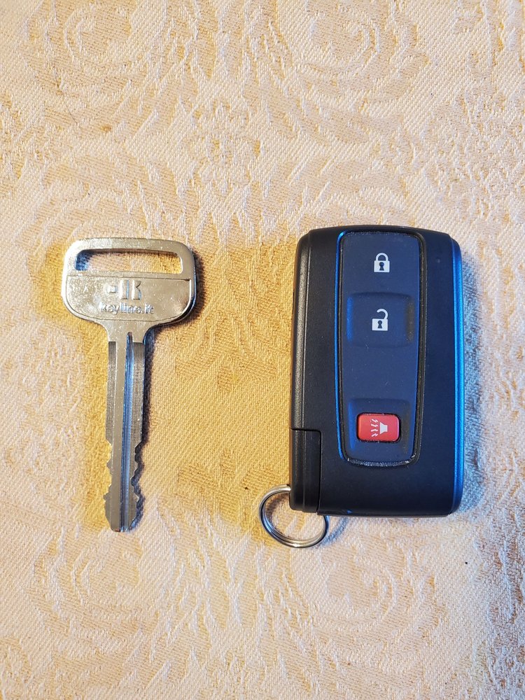 LOCKE LOCKSMITH - Updated December 2024 - 211 Photos & 477 Reviews ...