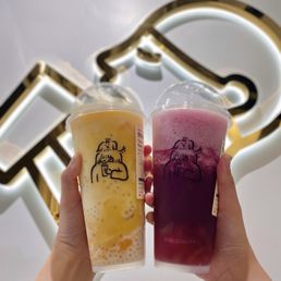 HEYTEA - Updated December 2025 - 479 Photos & 268 Reviews - 1407 ...