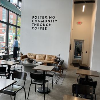 FOSTER COFFEE COMPANY - Updated December 2024 - 31 Photos & 52 Reviews ...
