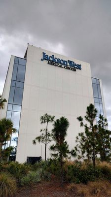 JACKSON WEST MEDICAL CENTER - Updated May 2026 - 34 Photos & 60 Reviews ...