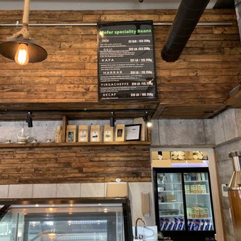 MOFER COFFEE - Updated December 2025 - 51 Photos & 21 Reviews - 1577 ...