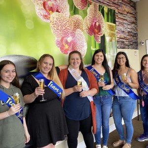 THE BODY SPA - 43 Photos & 291 Reviews - Day Spas - 1400 Standiford Ave ...