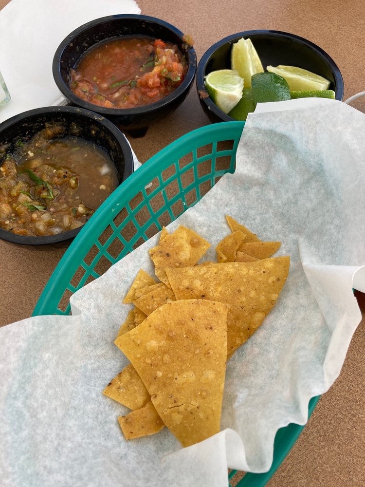 COSTA AZUL - 210 Photos & 263 Reviews - 2001 N Buena Vista St, Burbank ...