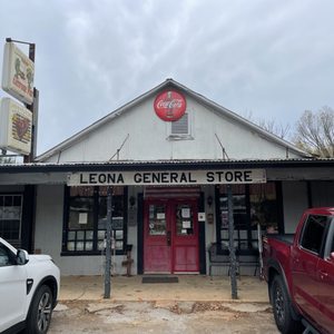 LEONA GENERAL STORE - 181 Photos & 107 Reviews - 136 N Leona Blvd HWY ...