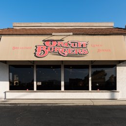 ORCUTT BURGERS - Updated July 2025 - 160 Photos & 368 Reviews - 1099 E ...