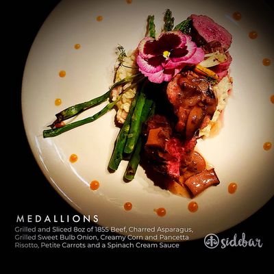 SIDEBAR - 153 Photos & 69 Reviews - 215 E University Dr, Edinburg, TX ...