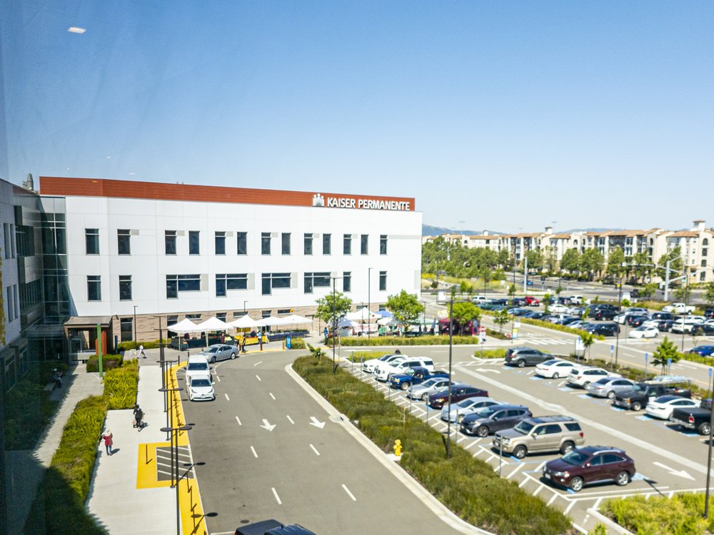 KAISER PERMANENTE DUBLIN FARMERS’ MARKET - TEMP. CLOSED - Updated April ...