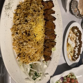 MIRAJ HEALTHY GRILL - Updated February 2025 - 229 Photos & 243 Reviews ...