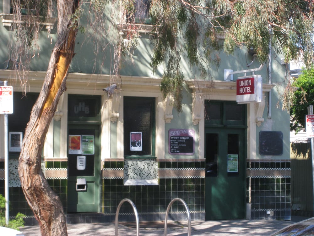 UNION HOTEL BRUNSWICK - Updated July 2025 - 10 Photos & 18 Reviews ...