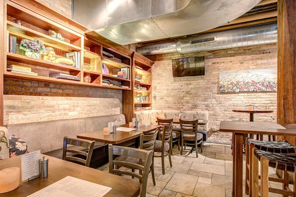 PINSTRIPES - Updated May 2025 - 994 Photos & 789 Reviews - 435 E ...