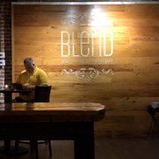 BLEND - 149 Photos & 77 Reviews - 304 Laurel St, Baton Rouge, Louisiana ...