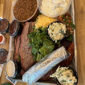 CORKSCREW BBQ - Updated January 2025 - 1187 Photos & 1285 Reviews ...