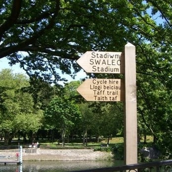 THE TAFF TRAIL - Updated January 2025 - 10 Photos - From Brecon to ...