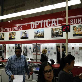 COSTCO OPTOMETRY - Updated October 2024 - 60 Photos & 25 Reviews ...