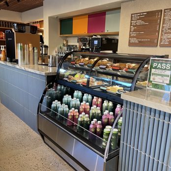 B-SIDE COFFEE BAR - Updated December 2024 - 60 Photos & 16 Reviews ...