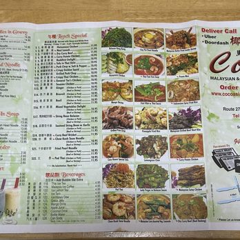 COCO ASIAN CUISINE RESTAURANT - Updated August 2024 - 690 Photos & 361 ...