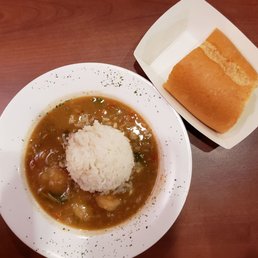VOODOO GUMBO - Updated October 2025 - 324 Photos & 512 Reviews - 7114 ...