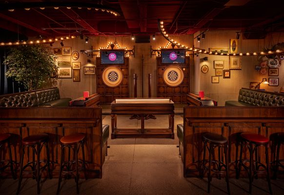 FLIGHT CLUB CHICAGO - Updated December 2025 - 503 Photos & 366 Reviews ...