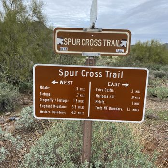 SPUR CROSS RANCH CONSERVATION AREA - Updated August 2025 - 262 Photos ...