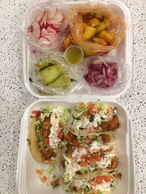 SENOR BAJA - 110 Photos & 150 Reviews - 832 N Glendora Ave, Covina, CA ...