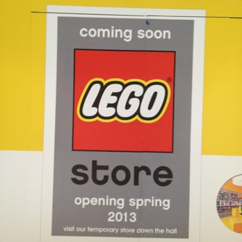 LEGO STORE - Updated July 2025 - 82 Photos & 52 Reviews - 119 Bellevue ...