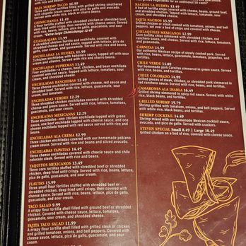 LA HUERTA GRILL - Updated January 2025 - 44 Photos & 31 Reviews - 3302 ...