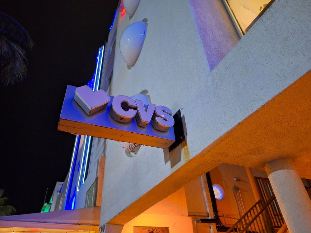 CVS PHARMACY - Updated January 2026 - 22 Photos - 728 Ocean Dr, Miami ...