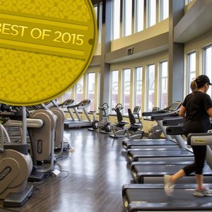 PHILIP HEIT CENTER FOR HEALTHY NEW ALBANY - Updated April 2025 - 26 ...