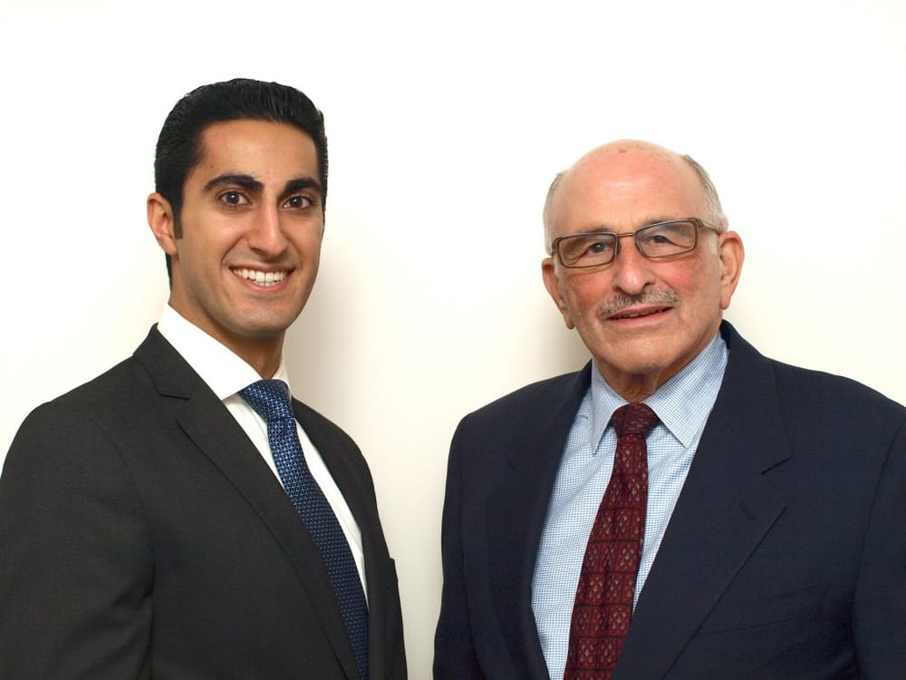 LOSH & KHOSHLESAN LLP - Updated December 2025 - 23 Reviews - 8889 W ...