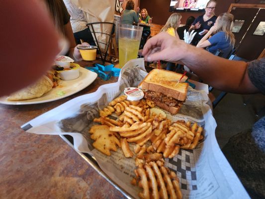 THE OUTPOST - Updated December 2025 - 34 Photos & 49 Reviews - N606 ...