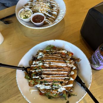 TOCABE, AN AMERICAN INDIAN EATERY - 739 Photos & 1077 Reviews - 3536 W ...