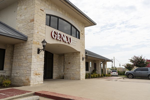 GENCO FEDERAL CREDIT UNION - Updated January 2026 - 10 Reviews - 731 N ...