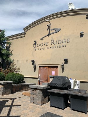 GOOSE RIDGE VINEYARDS - 74 Photos & 57 Reviews - 16304 Dallas Rd ...