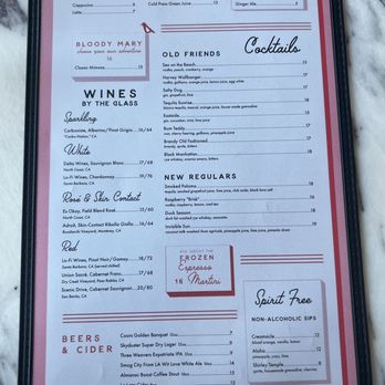 MOONLARK’S DINETTE - Updated May 2024 - 78 Photos & 21 Reviews - 1060 S ...