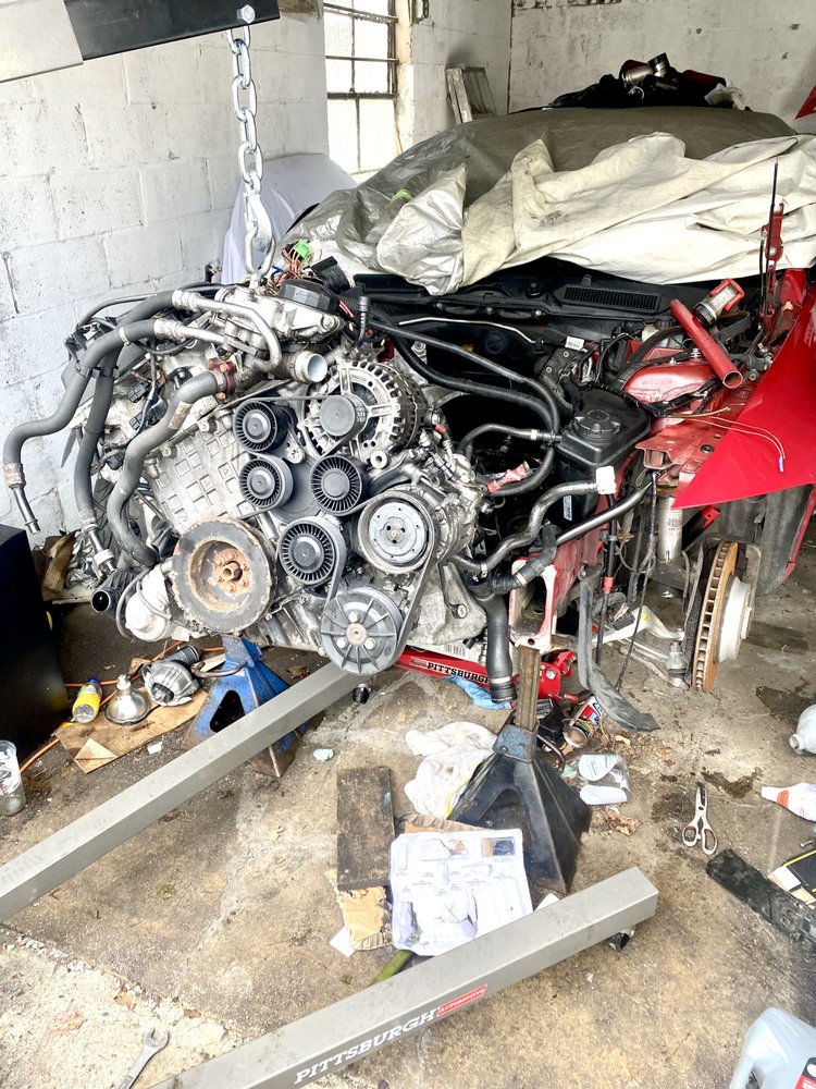 REMY AUTO WORKZ - Bronx, New York - Auto Repair - Phone Number - Yelp